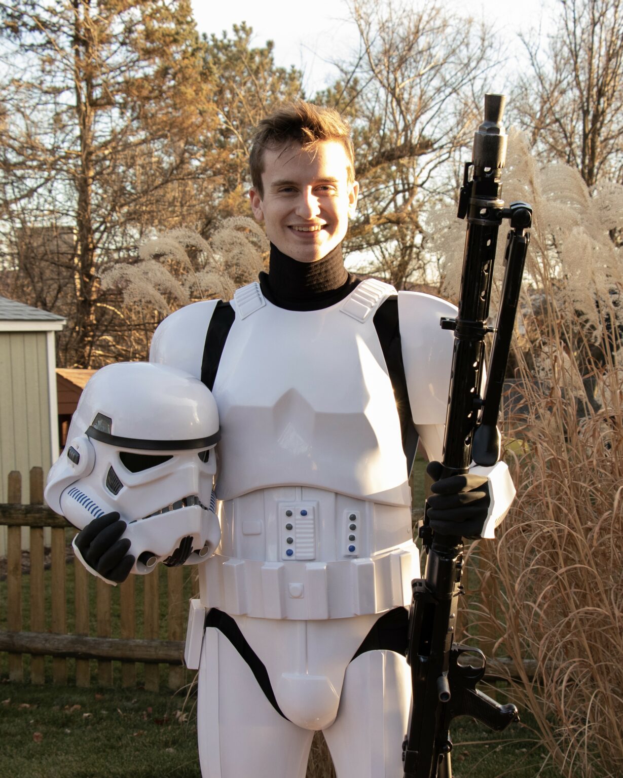 Meet The Command Staff - The Midwest Garrison - Illinois 501st Garrison